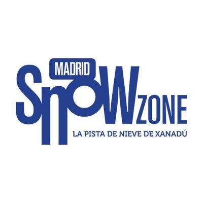 Madrid SnowZone - Familycheck